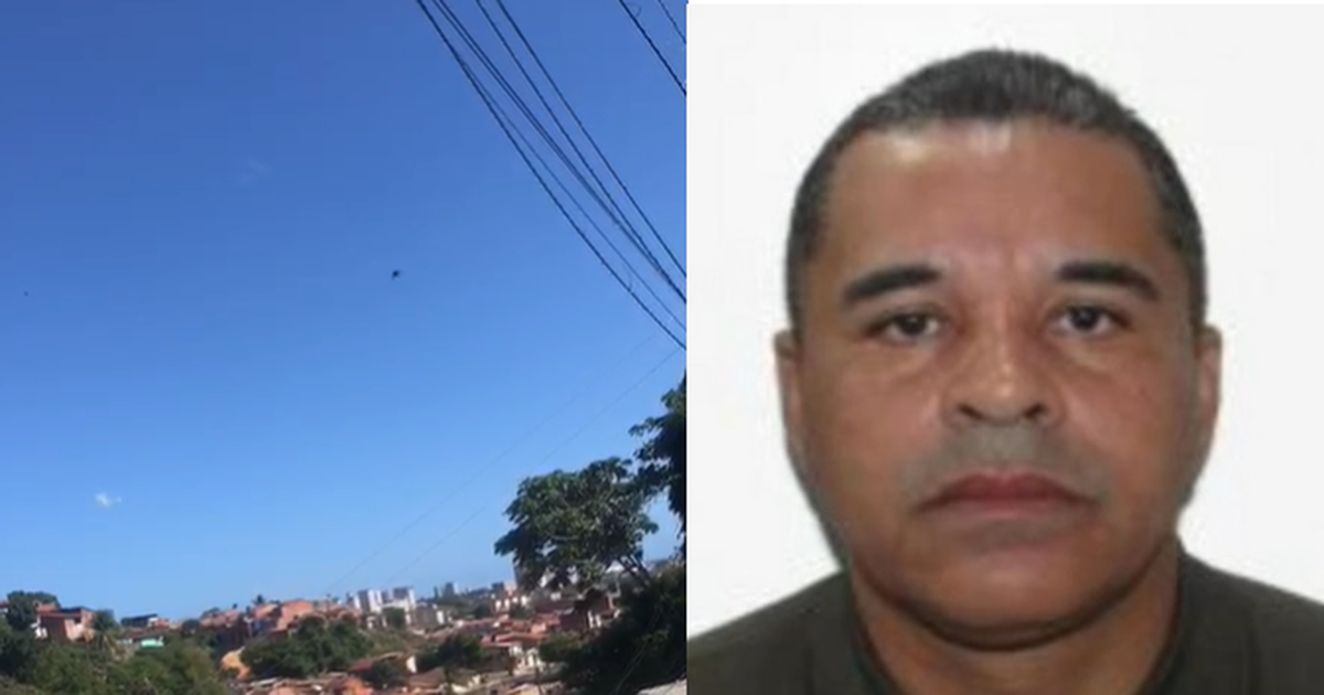 Moradores registram fogos de artifício no Vale do Reginaldo após morte de líder do tráfico ...