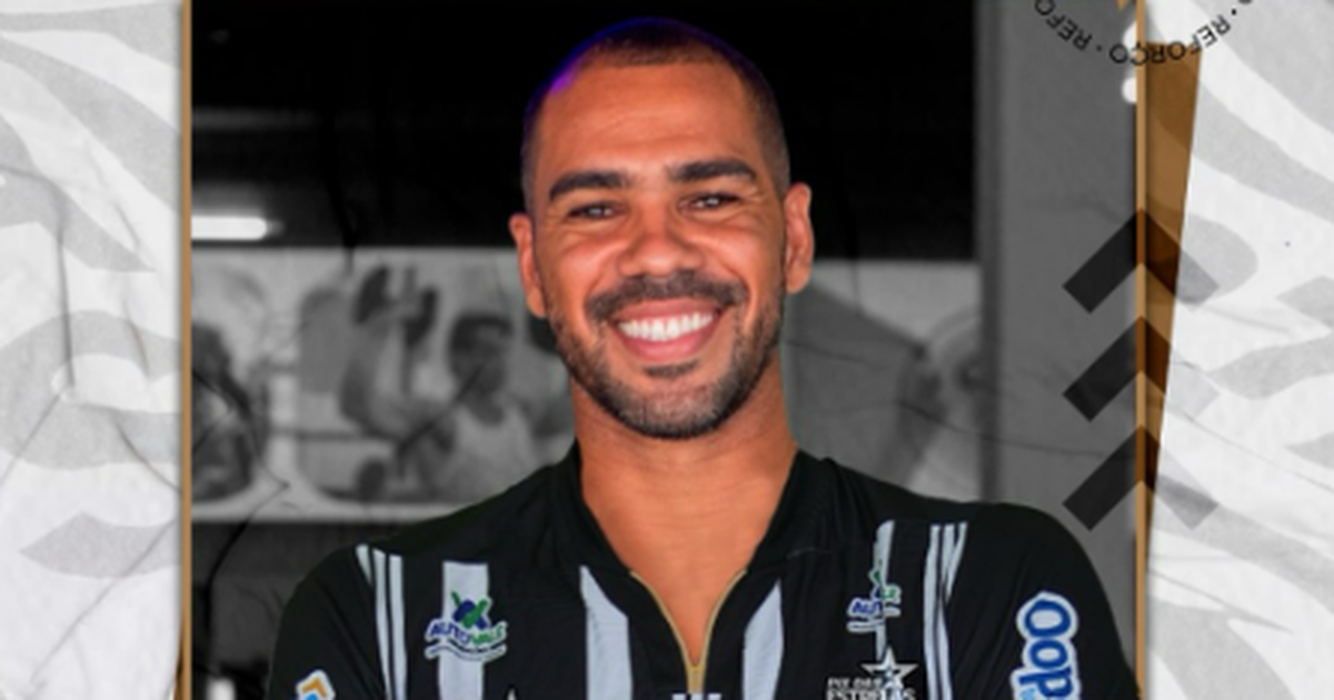 ASA confirma retorno do goleiro Dida para a temporada 2026 | 7Segundos ...