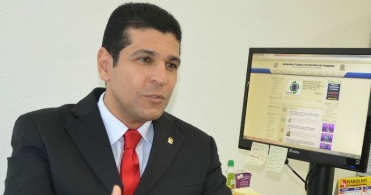 Promotoria De Justiça De Rio Largo Promove Debate Entre Candidatos A