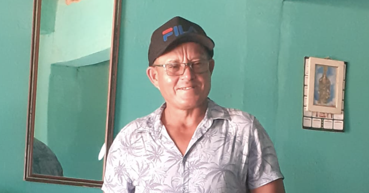 Família de Girau do Ponciano pede ajuda para encontrar agricultor ...