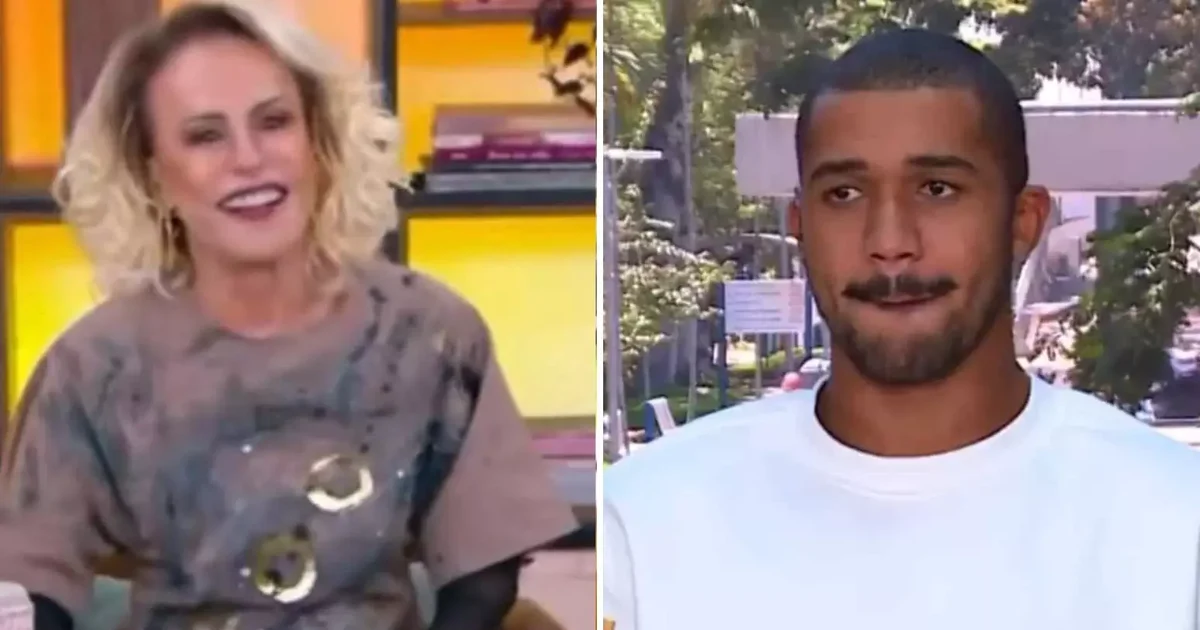 Ana Maria assume que tentou 'meter atestado' para não entrevistar ...