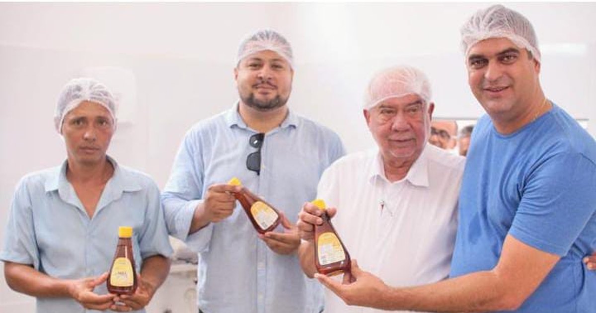 Prefeitura de Maragogi entrega 1º Selo SIM | 7Segundos - Maragogi