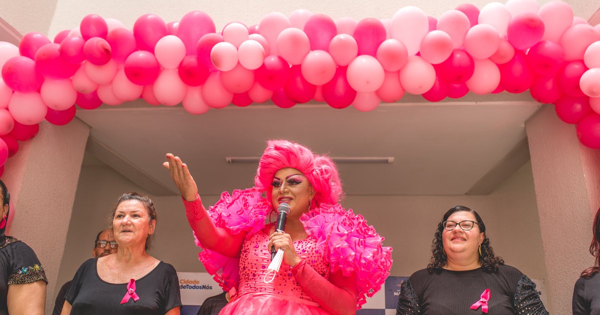 Paty Maionese celebra 23 anos de carreira com live autobiográfica ...