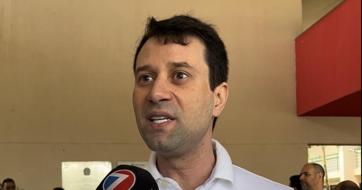 Daniel Barbosa enaltece escolha de Marluce Caldas para o STJ ...
