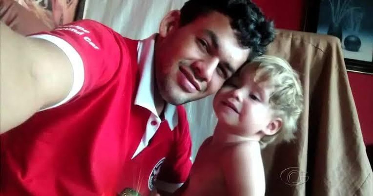 PM prende padrasto do garoto Dylan Soares após acidente em Arapiraca | 7Segundos - Arapiraca