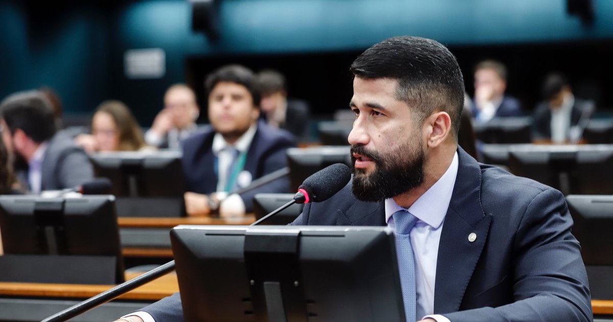 "Descarado e vergonhoso”, diz Fabio Costa sobre envio milionário em emendas a entidade ligada à ...