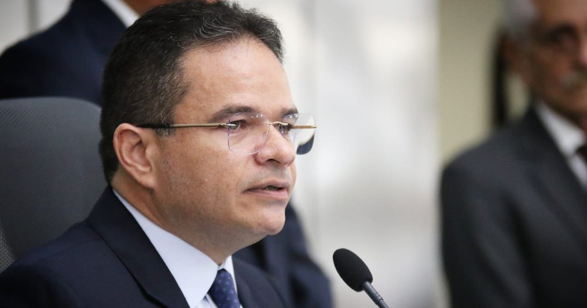Marcelo Victor ganha mais poder dentro da Assembleia Legislativa ...