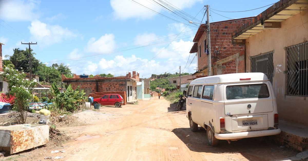 Moradores de Barra Grande sofrem com falta d’água | 7Segundos - Maragogi