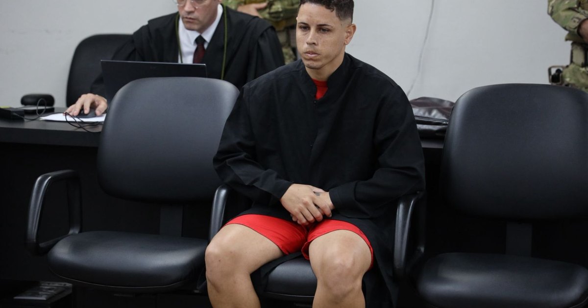 Caso Anthony Levy: pai é condenado a 50 anos de prisão por matar filho ...