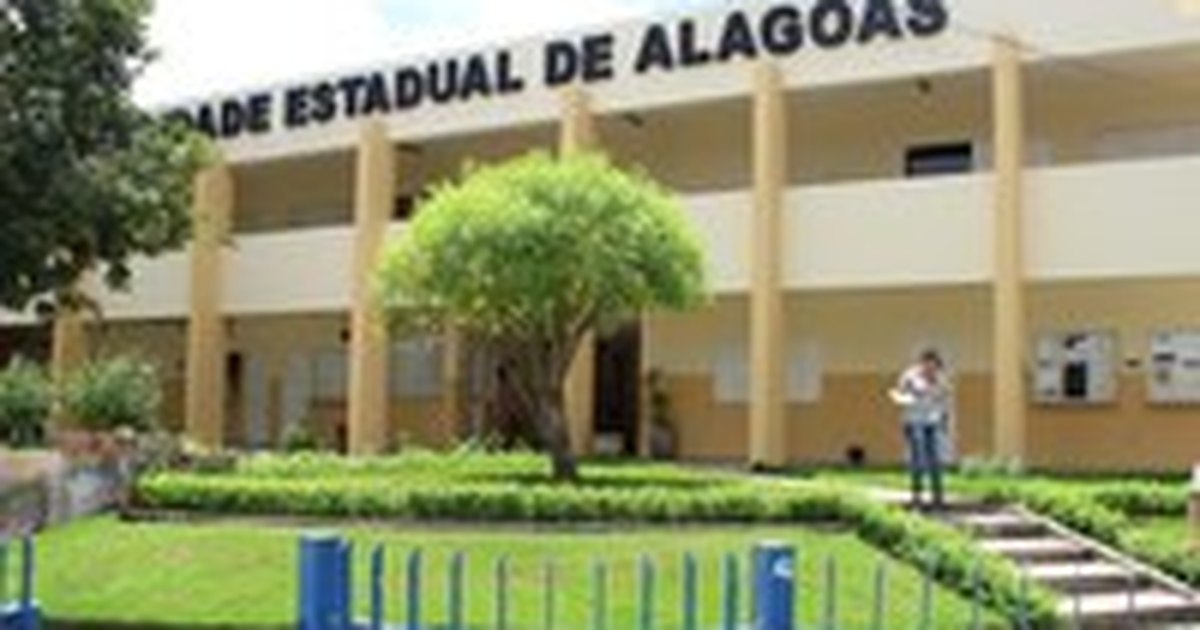 Mestrado da Uneal disponibiliza 20 vagas em edital de seleção ...