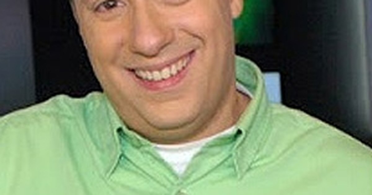 Morre aos 43 anos o narrador da TV Record Maurício Torres | 7Segundos ...