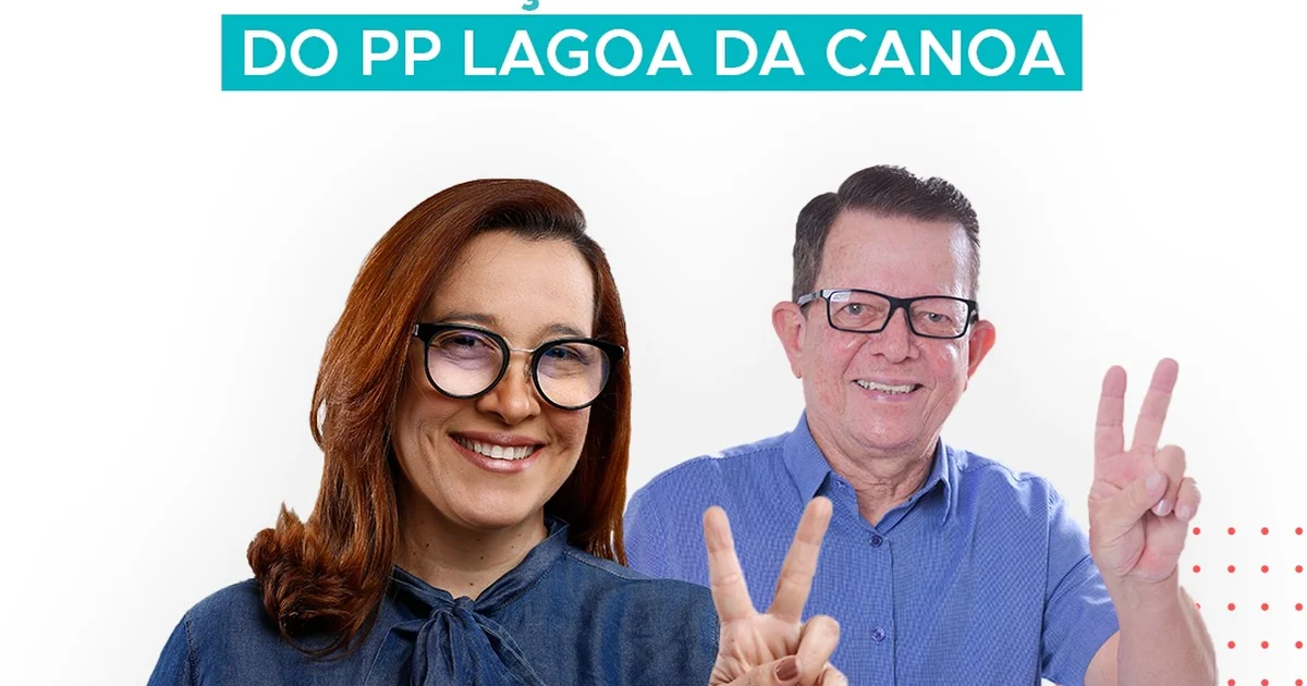Convenção do PP em Lagoa da Canoa confirmará o nome de Tainá Veiga como ...