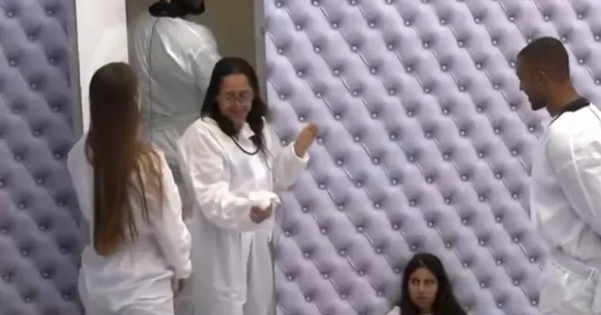 BBB 26: participantes detonam a Globo por dinâmica do Quarto Branco ...