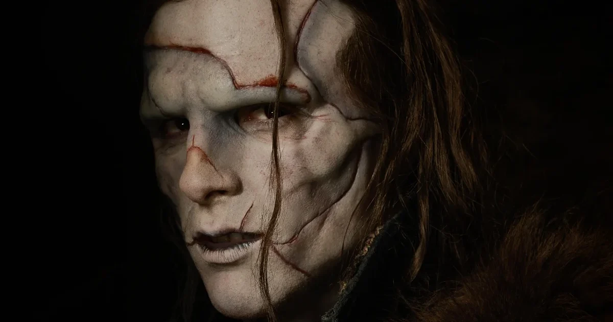 Frankenstein: como é o monstro de filme da Netflix na vida real ...