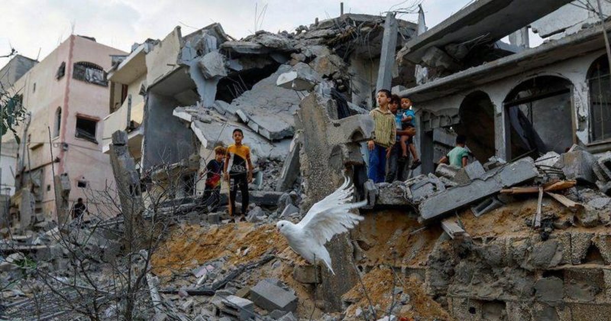 Israel diz ter matado chefe do Hamas que coordenou invasão do país pelo ...