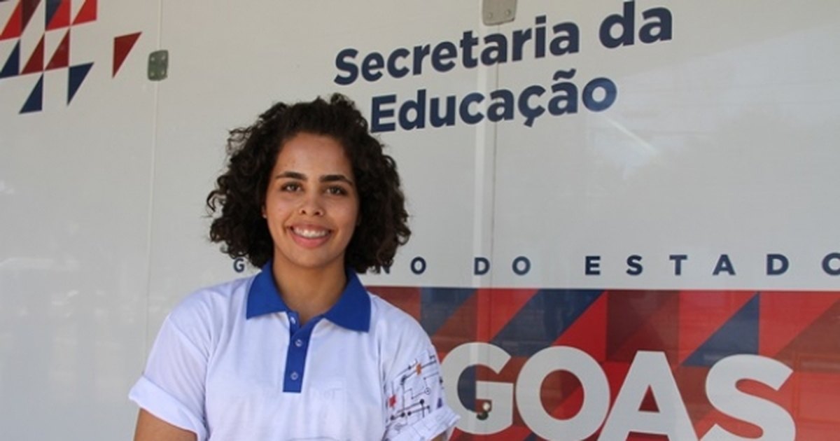Estudante arapiraquense Beatriz César será Jovem Embaixadora nos EUA ...