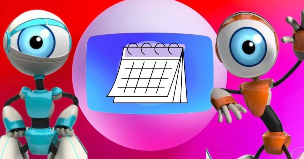 Conheça os participantes do BBB 24: Big Day já tem data marcada, saiba ...