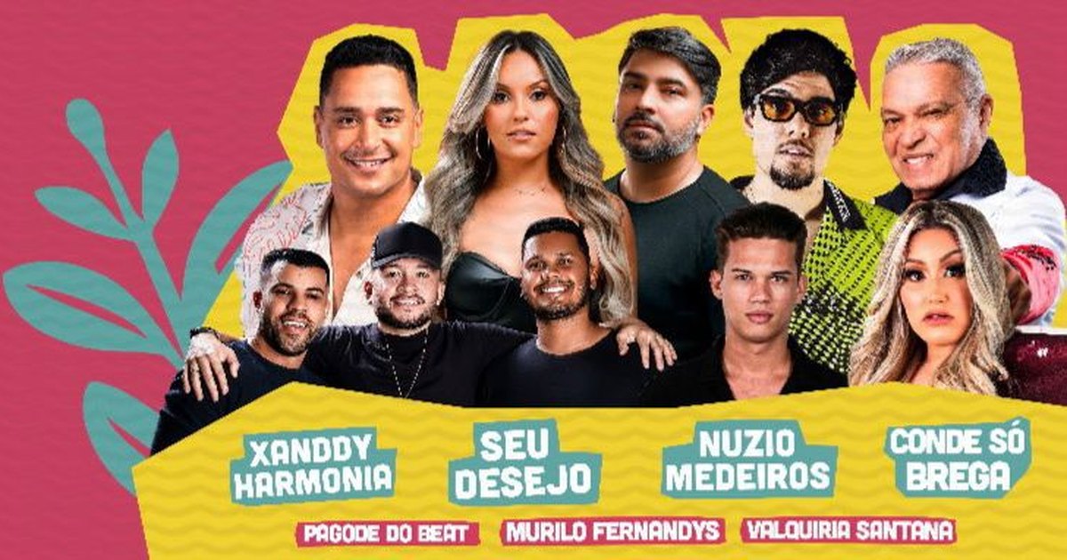 Festival da Mariscada começa hoje em Maragogi e promete agitar o ...
