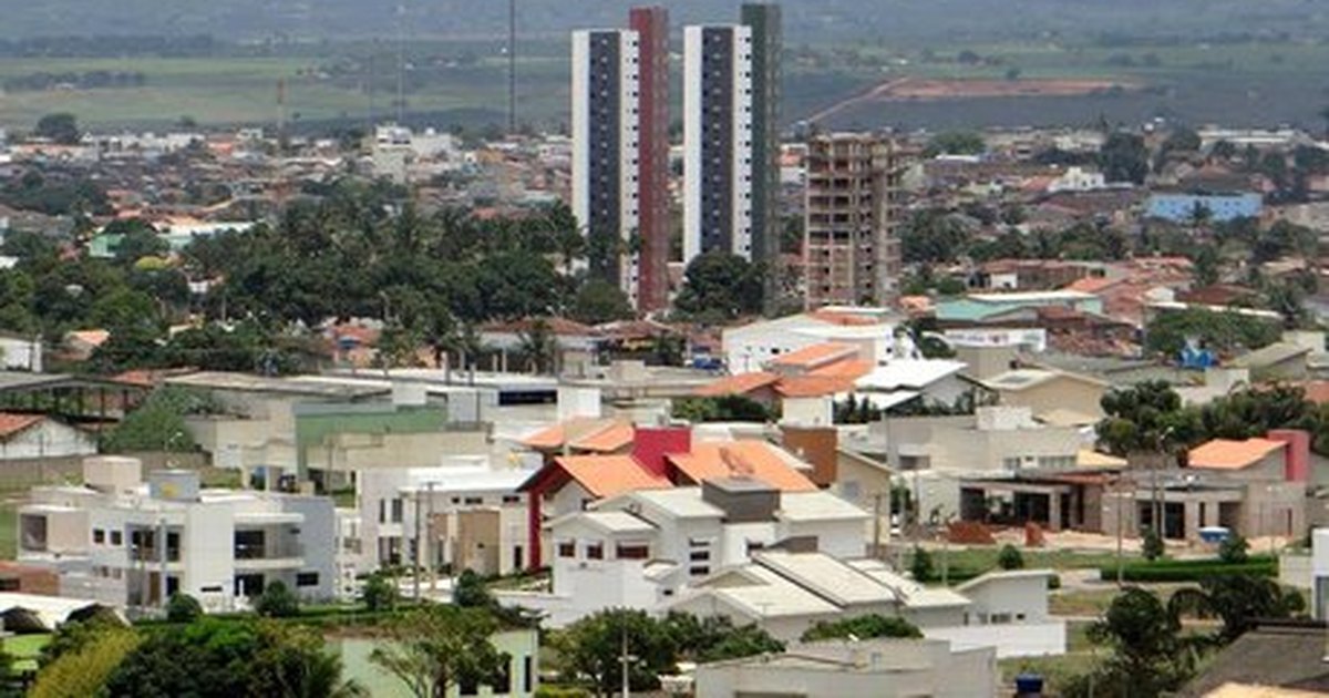 Mapa do Turismo: Arapiraca está entre as cidades que tiveram a ...
