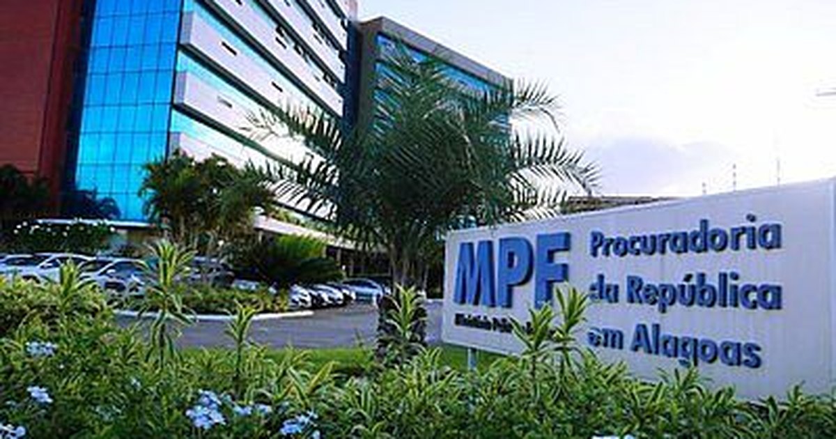 MPF, IMA e Sedet firmam termo para instalação de placas de ...