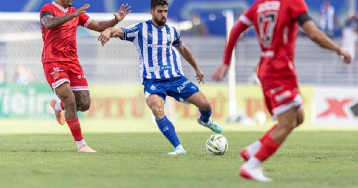 CSA e CRB decidem vaga na final do Alagoano neste sábado no Rei Pelé ...