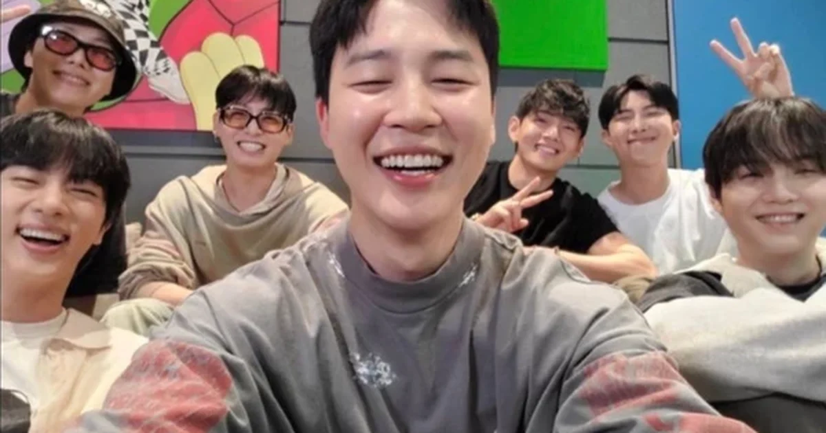 BTS anuncia retorno triunfal com novo álbum em 2026 | 7Segundos - Maceió