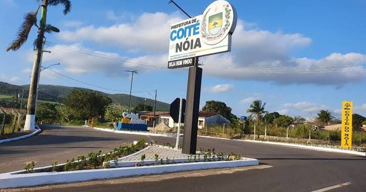 Conta dos precatórios do Fundef de Coité do Noia sofre ‘abalo’ de 4,6 ...