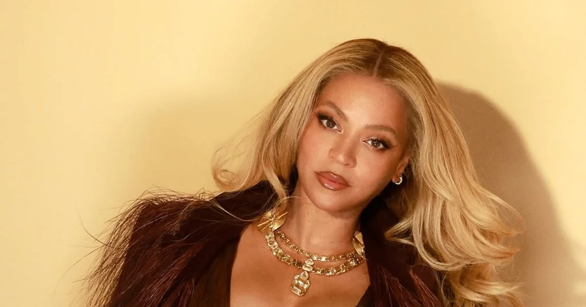 Beyoncé é oficialmente bilionária, diz Forbes | 7Segundos - Maceió