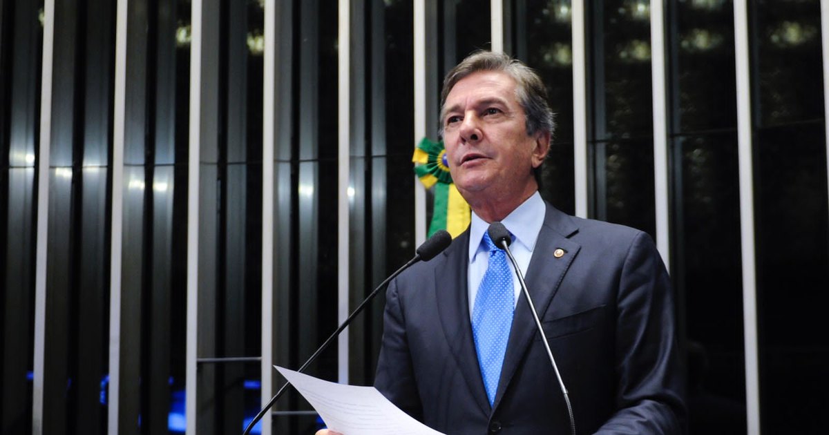 TV de Collor vence Globo no STJ e consegue manter contrato com emissora ...