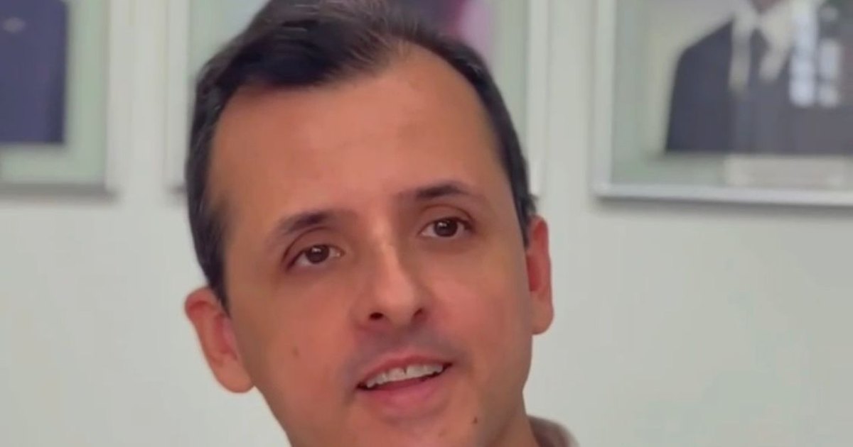 PSD confirma pré-candidatura de Daniel Cavalcanti a vereador de Maceió ...
