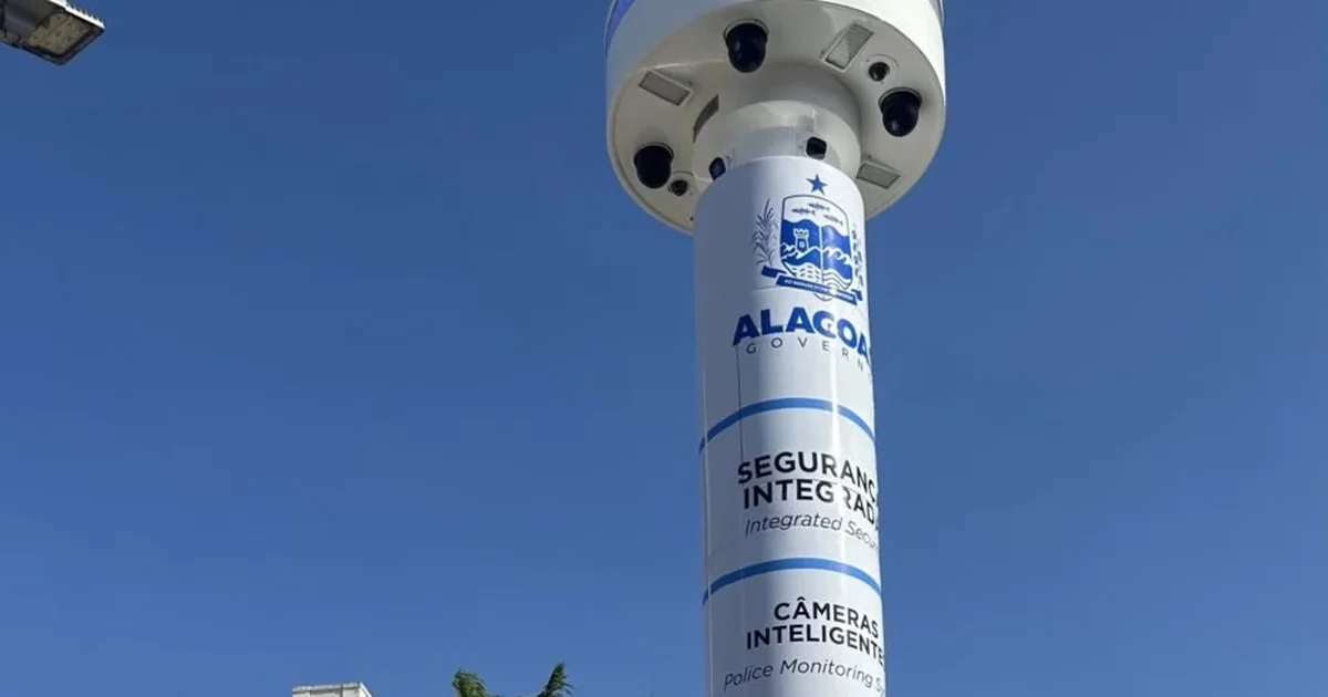 Homem aciona totem para denunciar furto de bicicleta e acaba preso em ...