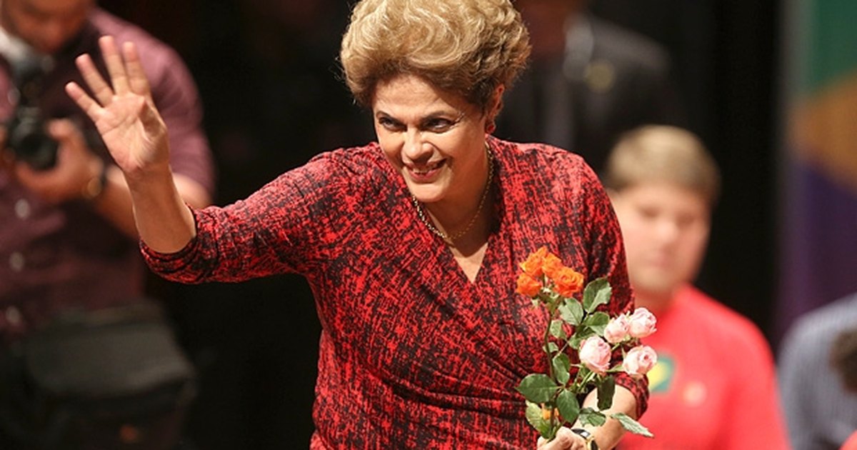 Indicação de Marluce Caldas ao STJ passou por aval de Dilma Rousseff ...