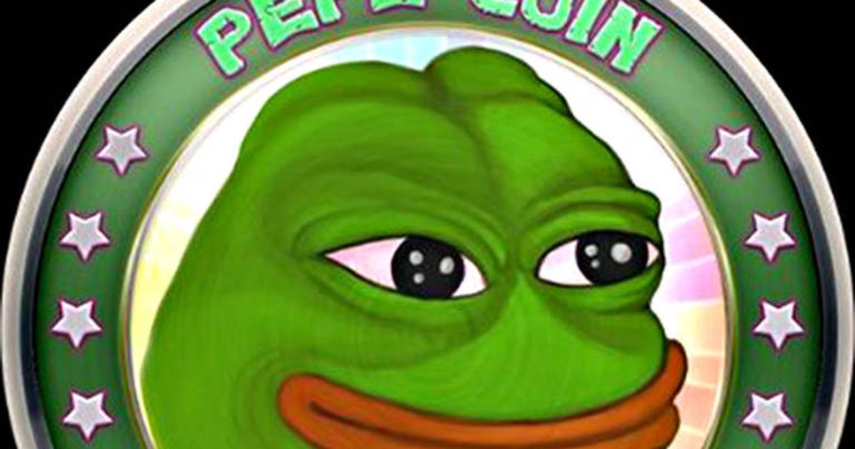 Pepe coin: O que é, como funciona e vale a pena investir? | 7Segundos ...