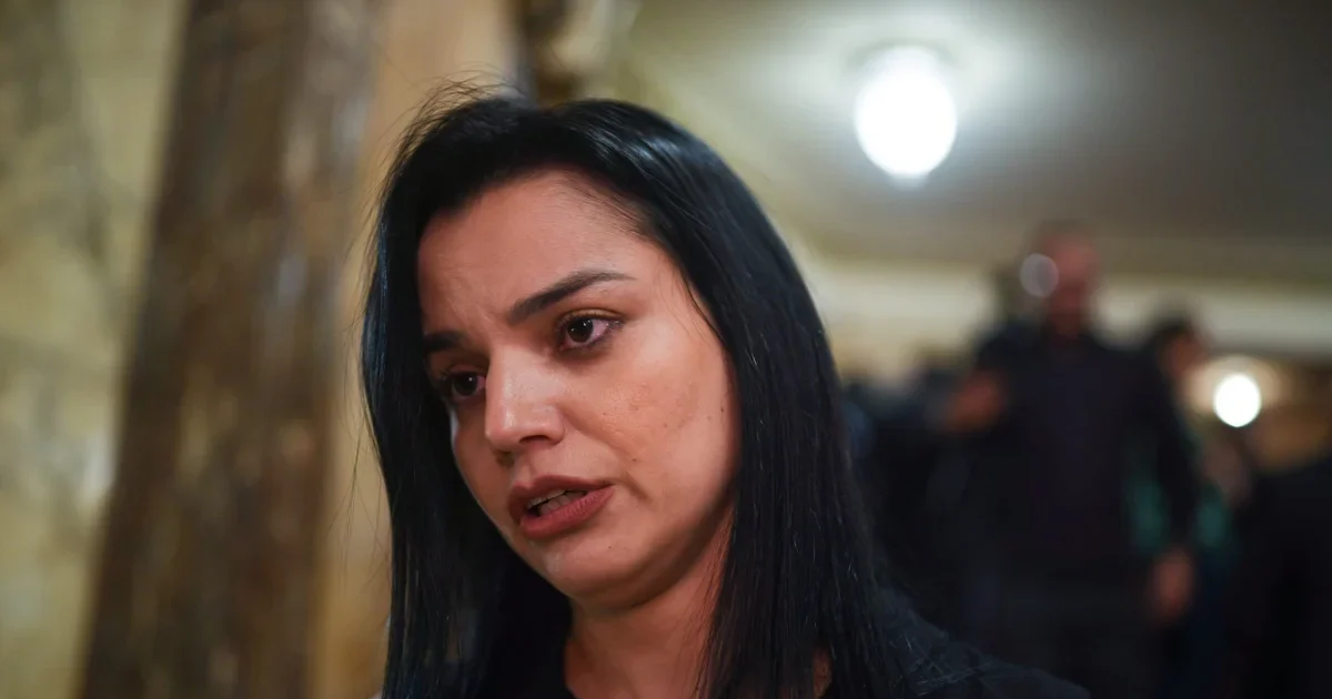 Tristeza e orgulho: o desabafo da viúva do PM morto em operação do RJ ...
