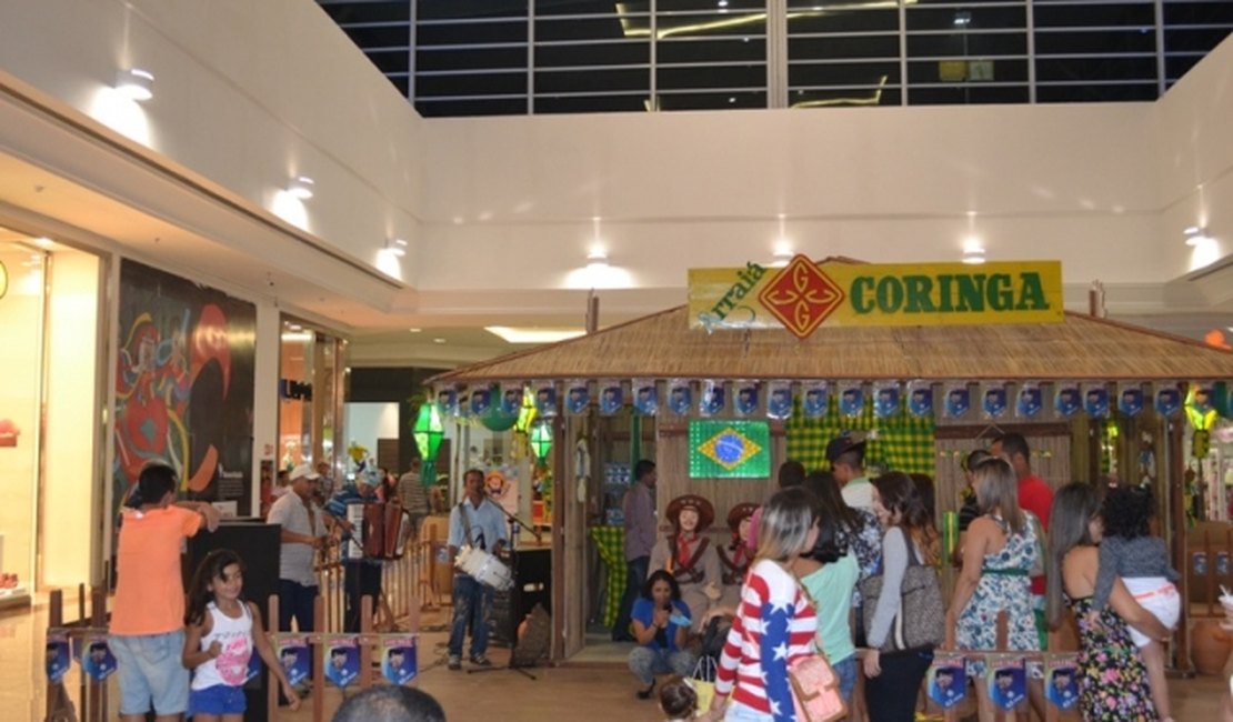 Grupo Coringa aposta em festas juninas para fidelizar clientes ...