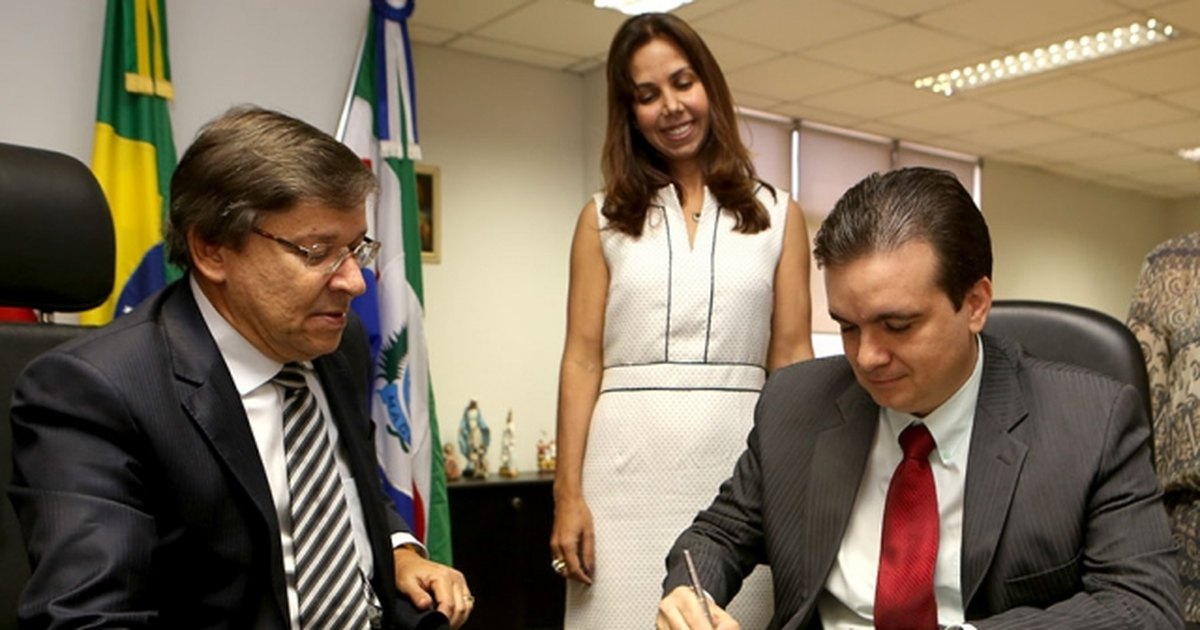 Juiz André Avancini é o novo titular da 9ª Vara de Arapiraca ...