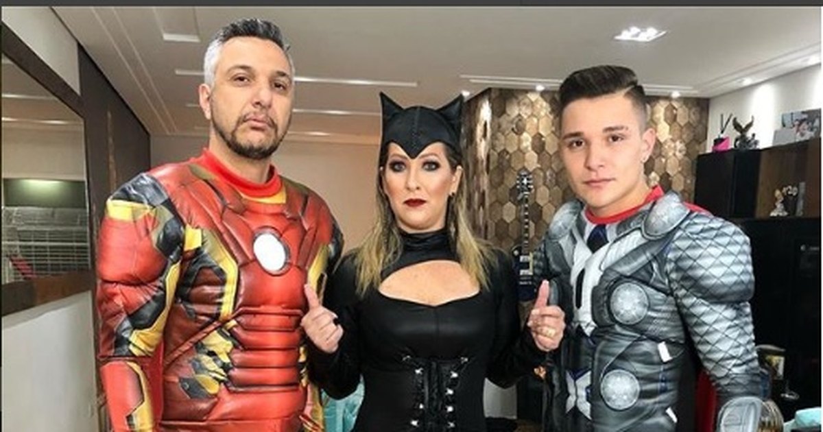 Polícia investiga elo de MC Gui e família em esquema de lavagem ...