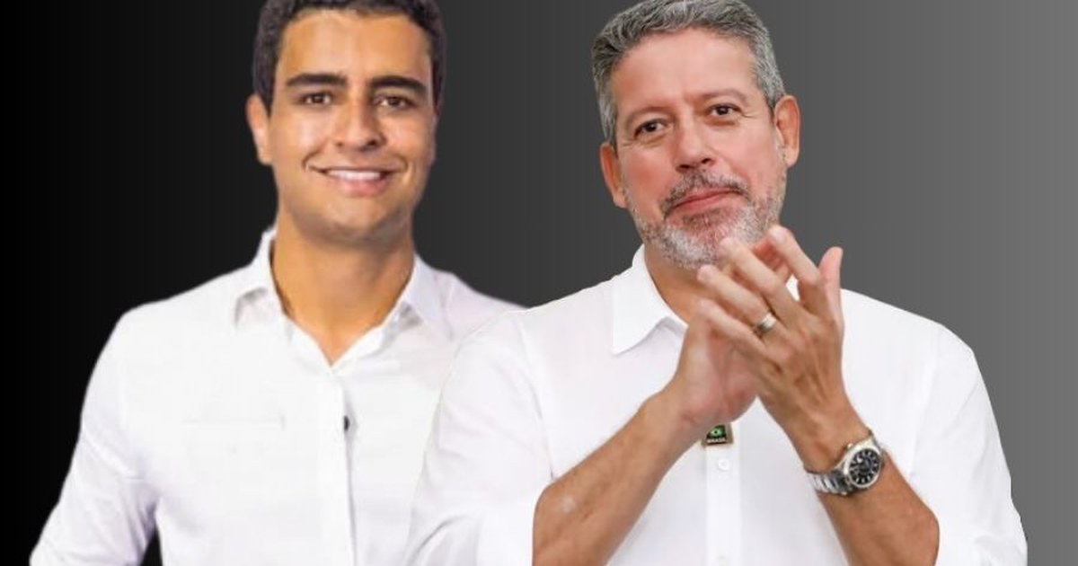 Dobradinha PP de Lira e PL de JHC no interior pode ser indicativo de acordo para a vice em ...