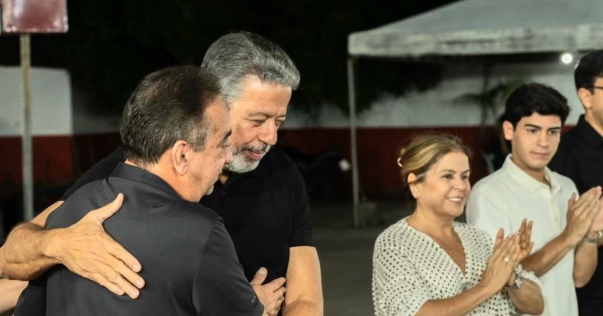 Neopetista Marcos Barbosa anuncia apoio a Arthur Lira para o Senado ...