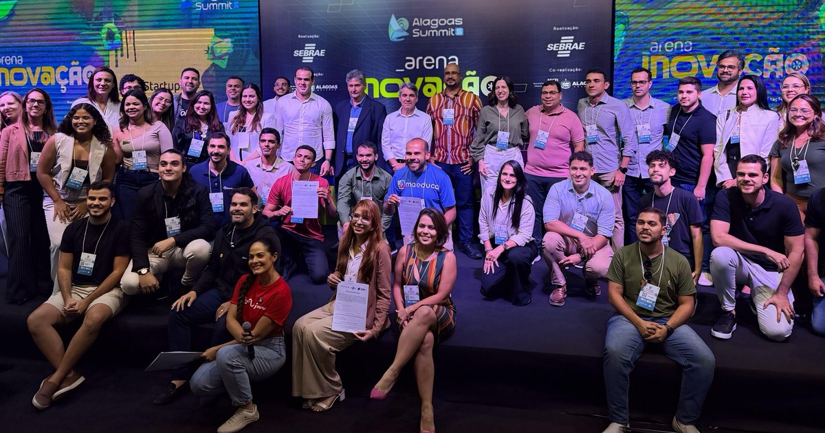 Girau leva prêmio de tecnologia em evento de inovação e negócios do ...