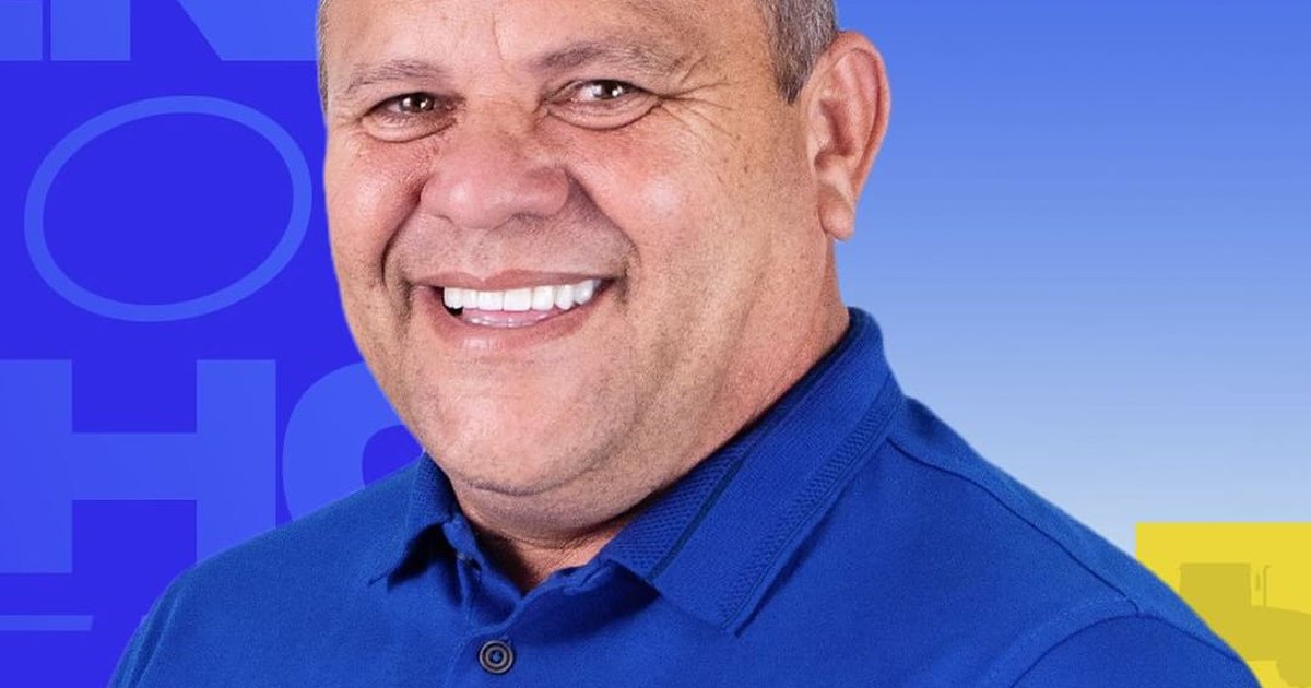 Jadson Lessa é reeleito prefeito de São Miguel dos Milagres | 7Segundos ...