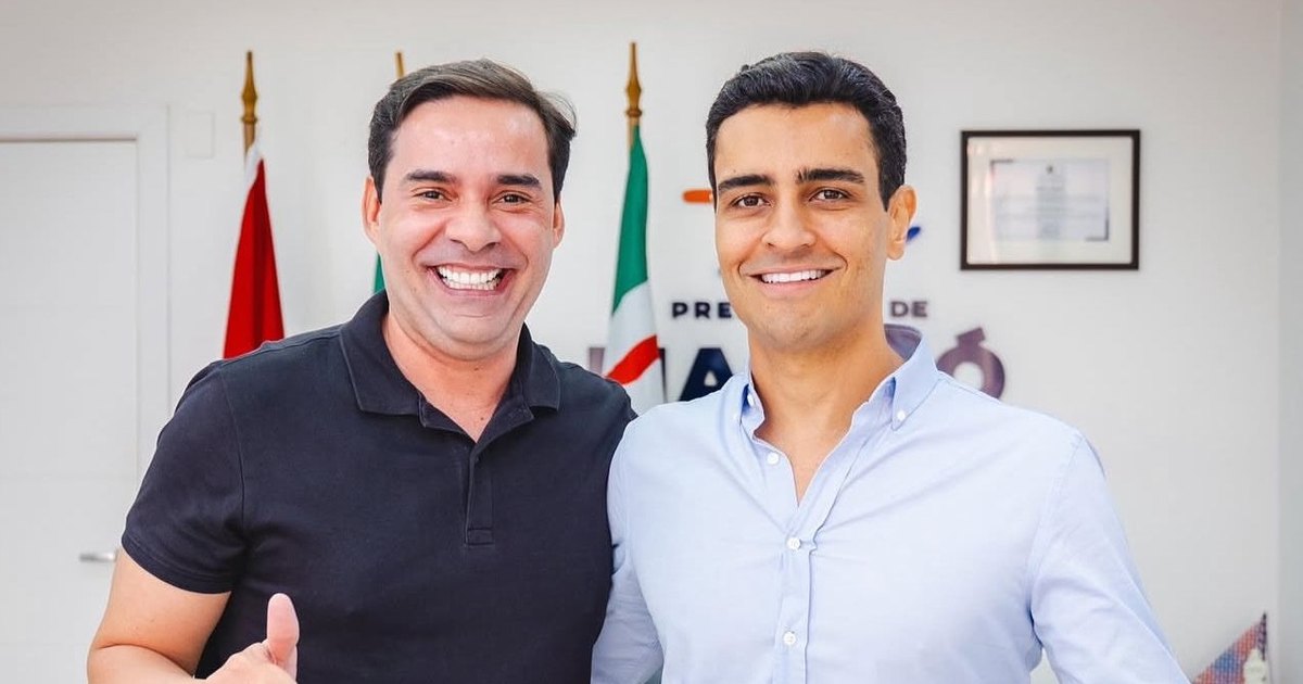 Considerado ‘porta-voz’ de JHC, Kelmann Vieira se afasta das redes ...