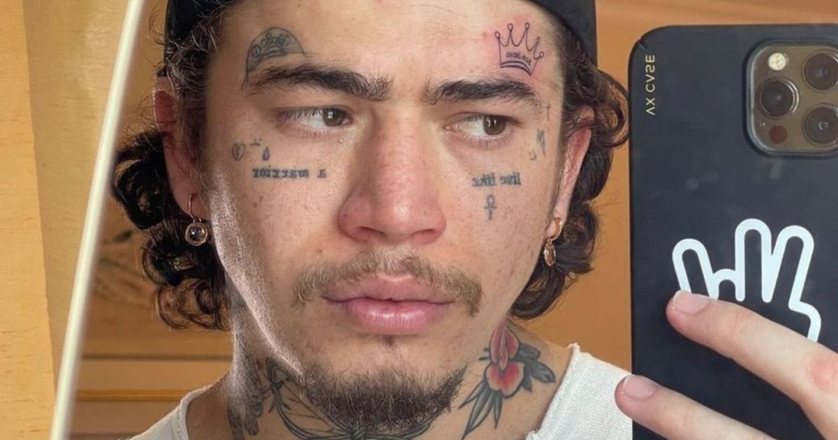 Whindersson Revela Ter Sido Perseguido Por Stalkers E Cita Bebê Rena