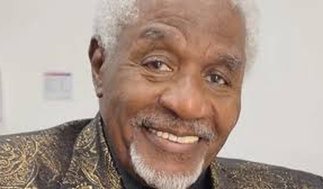 Aos 95 anos, Tony Tornado relembra relação com Arlete Salles e fala ...