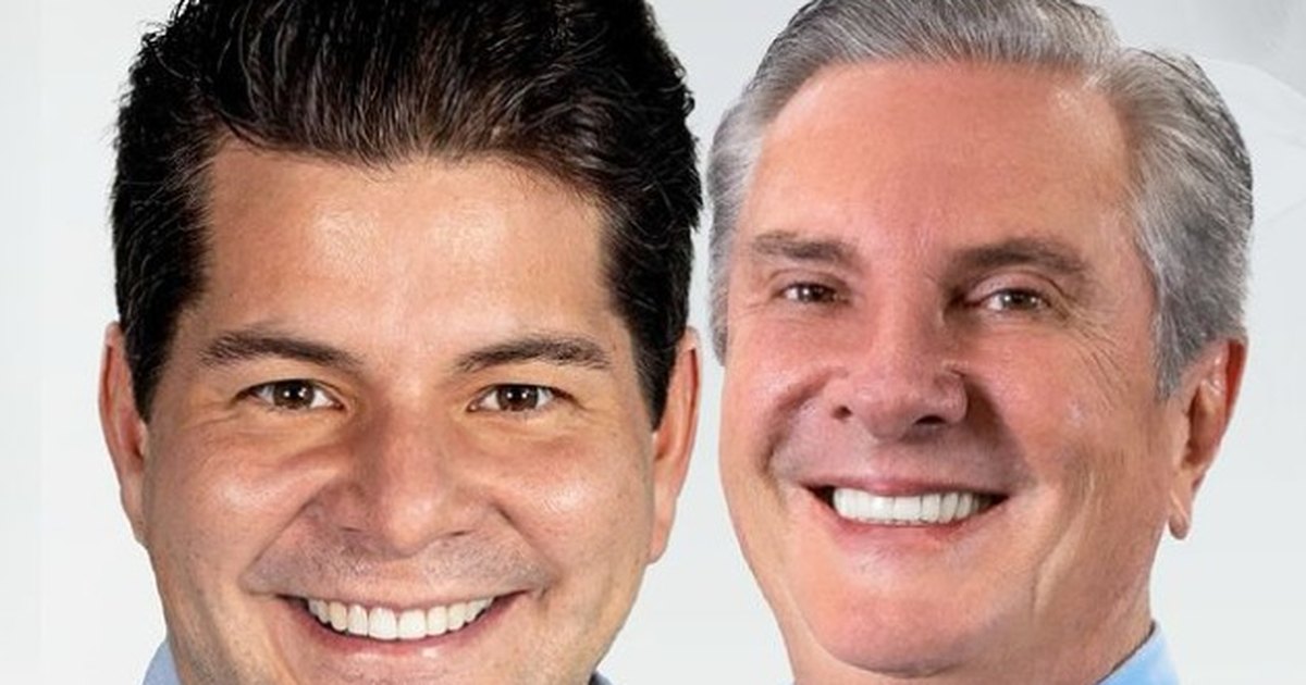 Filho de Pedro Collor disputa uma vaga na Câmara de Maceió na base do ...