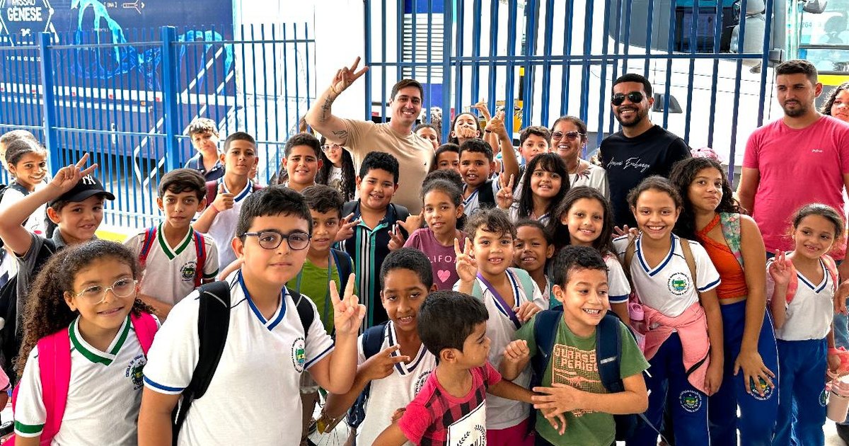 Coité do Nóia: rede de educação conquista selo de ouro nacional de ...