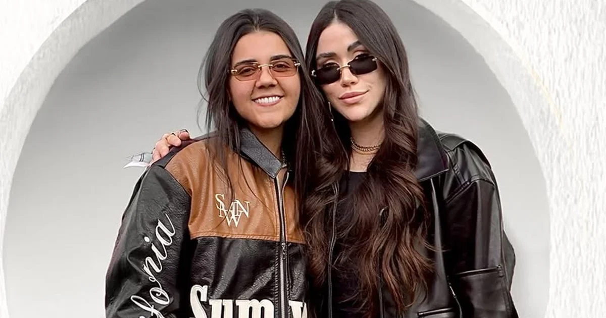 Maria Venture faz novo desabafo após expor crise com Yasmin Santos ...