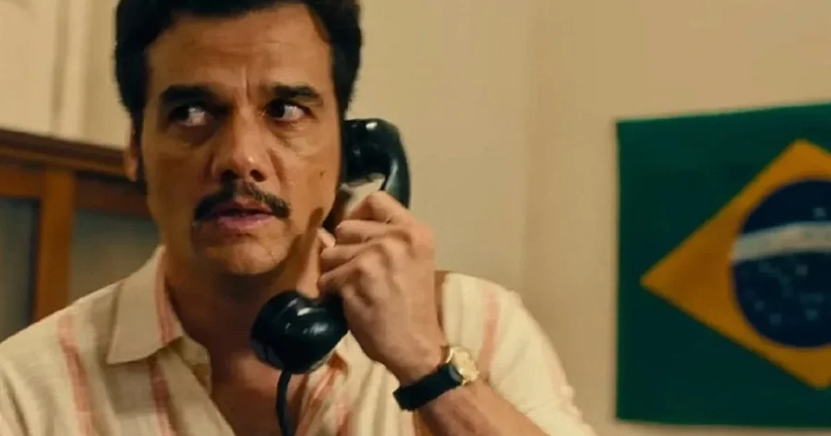 O Agente Secreto na Netflix? Entenda decisão sobre filme no streaming ...