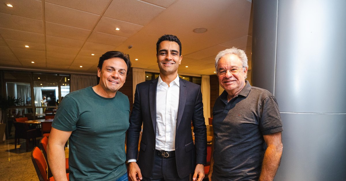 Maceió é Nascar: uma parceria histórica acelera o coração do Nordeste ...