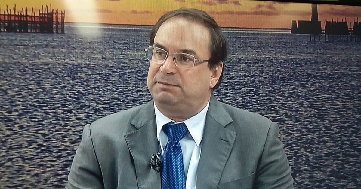 Luciano Barbosa peregrina por Brasília por inclusão do VLT no PAC ...